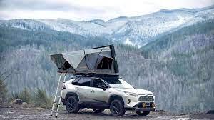 Best Rav4 Tent Models – Off Road Tents