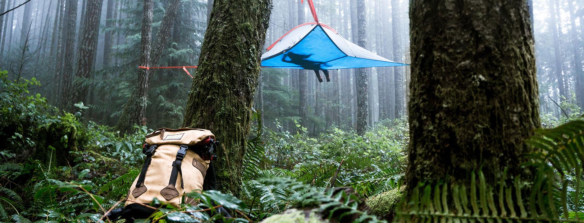 Tree Tents – Off Road Tents