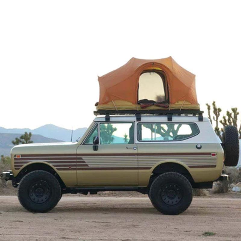 C6 Outdoor – Off Road Tents