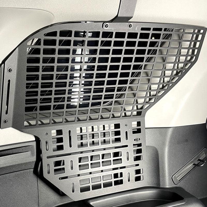 Molle Panel – Off Road Tents