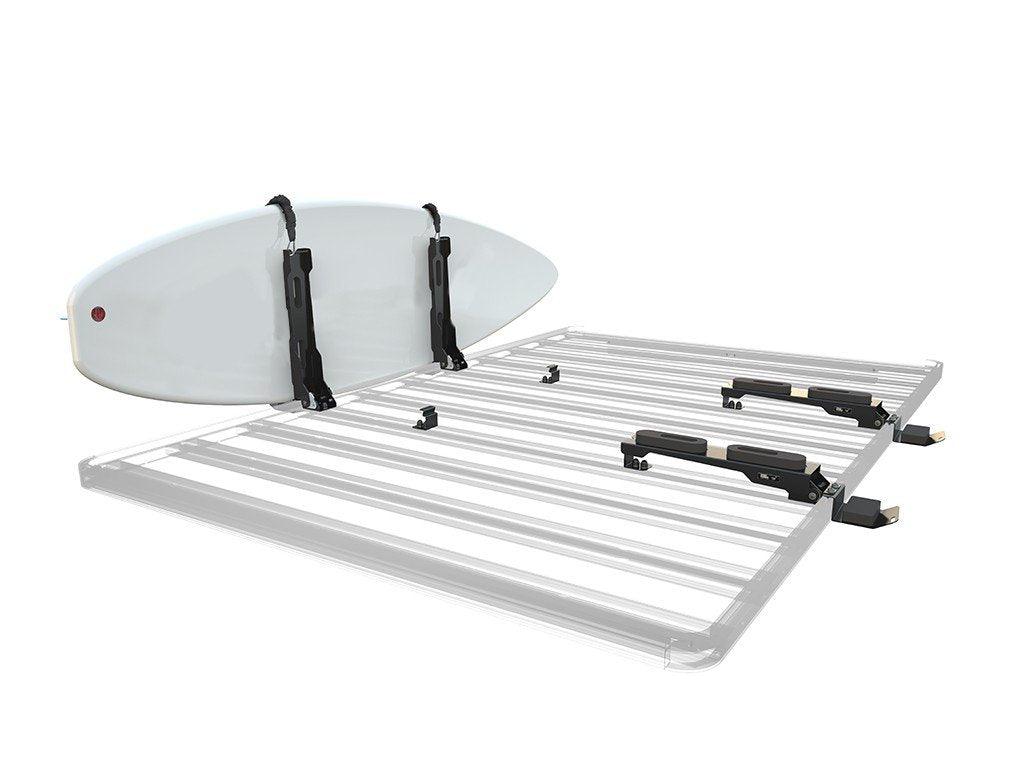 Roof Rack Accessories – Off Road Tents